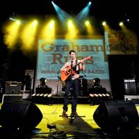 Graham Russ | Last Minute Musicians
