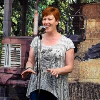 Debbie Abbott | Last Minute Musicians