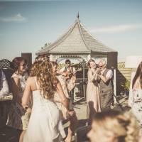 Martin McConnell | Guitar/Vocals | Last Minute Musicians