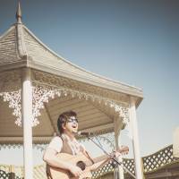 Martin McConnell | Guitar/Vocals | Last Minute Musicians