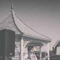 Martin McConnell | Guitar/Vocals | Last Minute Musicians