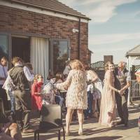 Martin McConnell | Guitar/Vocals | Last Minute Musicians