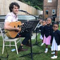 THOM Music | Last Minute Musicians