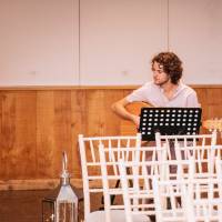 THOM Music | Last Minute Musicians