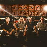 The Rogues: Armed and ready to rock your socks off!