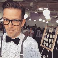 Steven Edwards | Last Minute Musicians