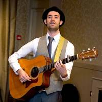 Graham Russ | Last Minute Musicians