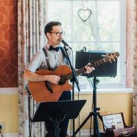 Steven Edwards | Last Minute Musicians