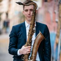 Cool Solo Sax | Last Minute Musicians