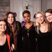 All That Jazz: Stunning all-female jazz band