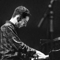 Michael Blanchfield - Jazz pianist | Last Minute Musicians