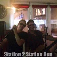 Station 2 Station Duo and Band | Last Minute Musicians