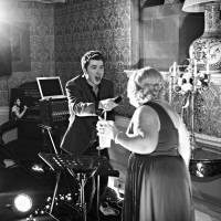 Thomas Charles: One-piece function band - all genres, all eras, all events!