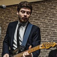 Tom Alexander | Last Minute Musicians