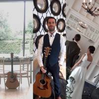 Graham Russ | Last Minute Musicians