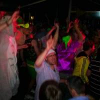 Ged Ryan Fantastic Versatile Guitar Vocal | Last Minute Musicians