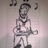 Ged Ryan Fantastic Versatile Guitar Vocal | Last Minute Musicians