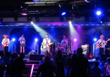 Hire Party Bands | Book Fantastic Live Bands for Parties