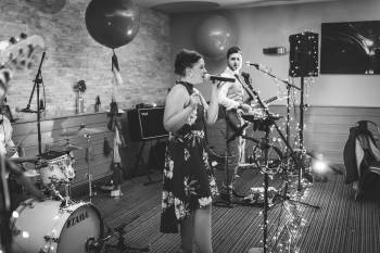 Book live Function Bands at Last Minute Musicians