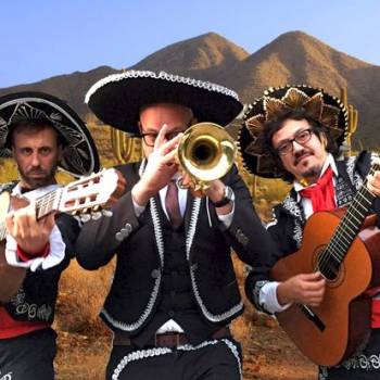 Hire Latin / Salsa / Mariachi Bands: Book Local Salsa Bands