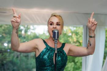 Hire Singers & Vocalists: Book a Solo Vocalist (or Duo/Trio)