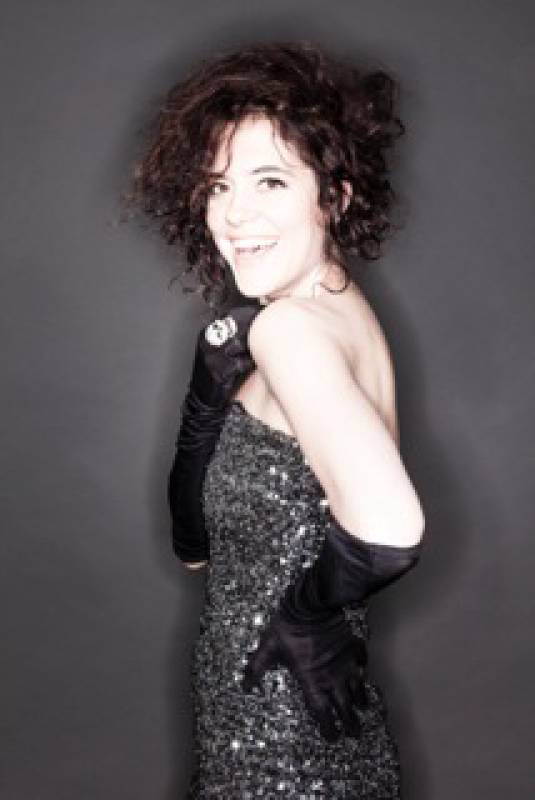 Meg Cavanaugh | Last Minute Musicians