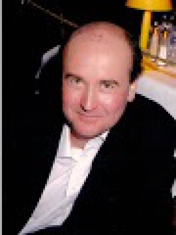 Adrian Sutcliffe | Last Minute Musicians