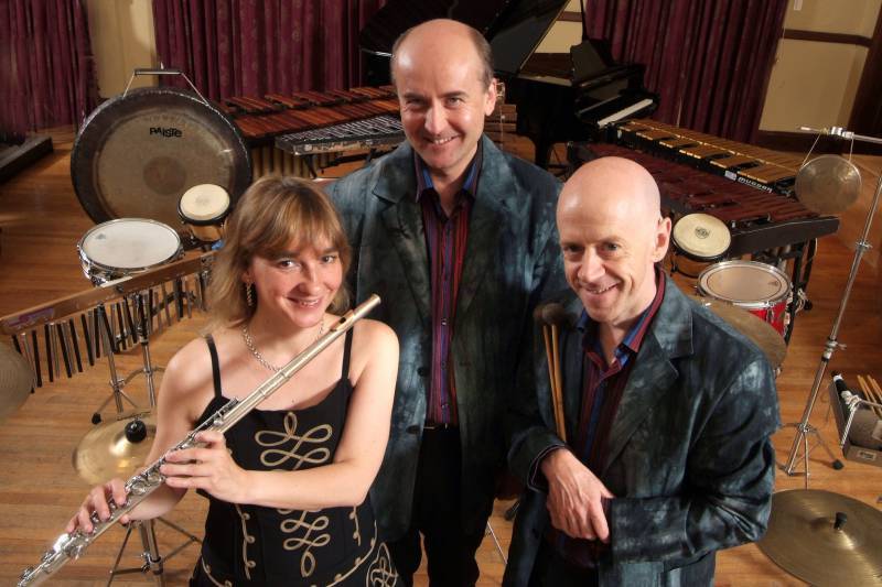 Adrian Sutcliffe | Last Minute Musicians