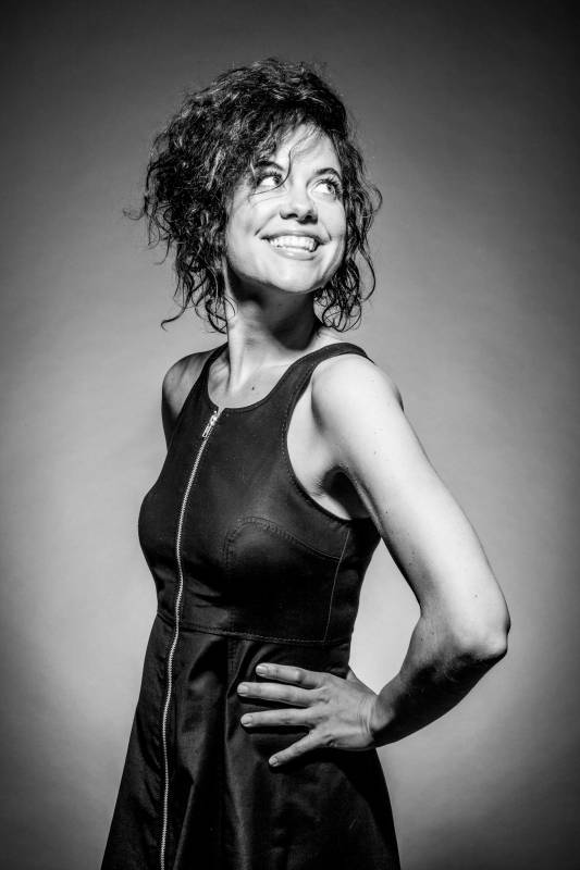 Meg Cavanaugh | Last Minute Musicians