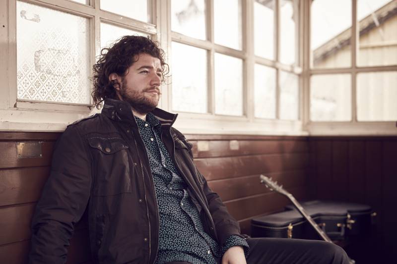 Rupert Stroud | Last Minute Musicians