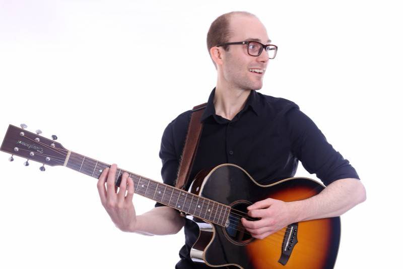 Sound Scape: Classic songs from the 50’s to present day!