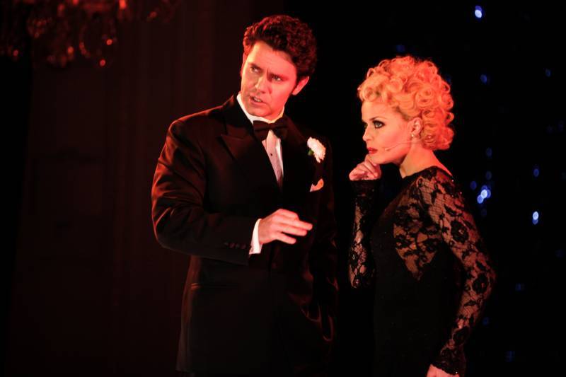 Matthew Goodgame | Last Minute Musicians