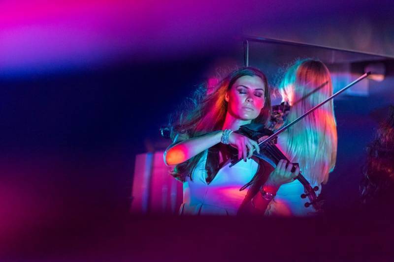 Emma Fry | Last Minute Musicians