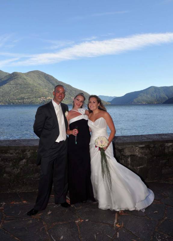 Gemma - Classically trained wedding singer for hire