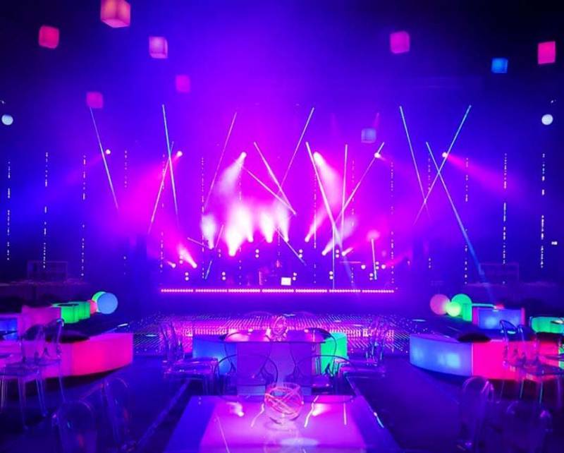 Exclusive Party DJs: UK's Premier Party DJs & Events Company