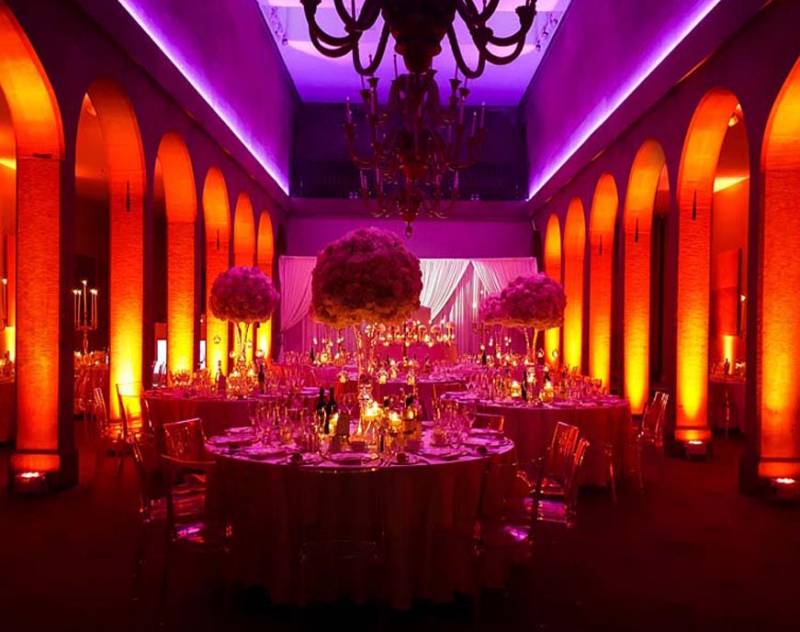 Exclusive Party DJs: UK's Premier Party DJs & Events Company