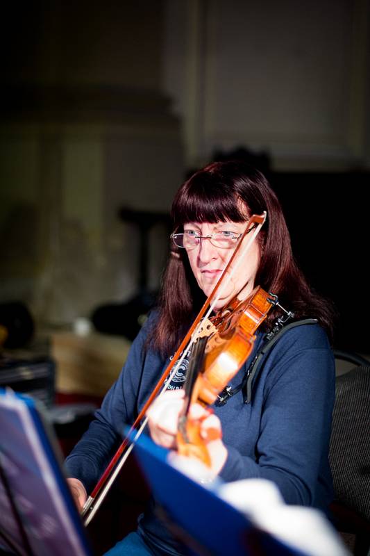 CC Band: A lively ceilidh band based in Leeds, Yorkshire.