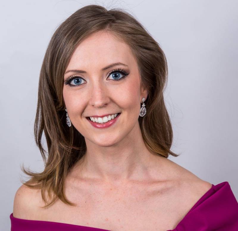 Sarah (Classical Singer): Highly experienced and qualified classical ...