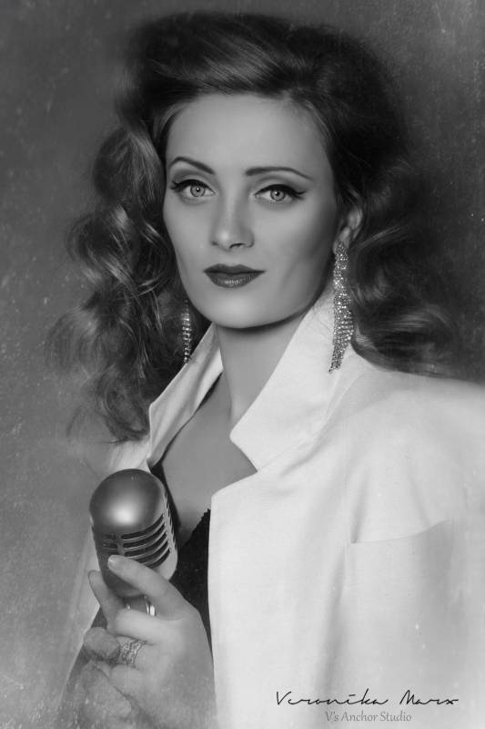 Sarah Mai | Last Minute Musicians