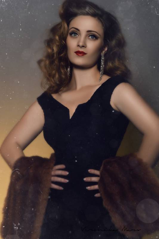 Sarah Mai | Last Minute Musicians