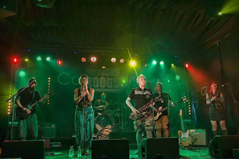 Ruth A (Singer): Vocalist performing some of the best and most well ...