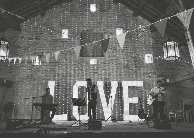 Joe Doonan | Last Minute Musicians