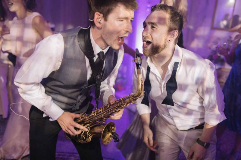 Diamond Band: The largest repertoire around, multiple band sizes and an ...