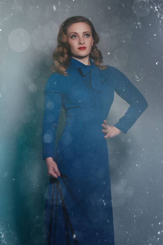 Sarah Mai | Last Minute Musicians