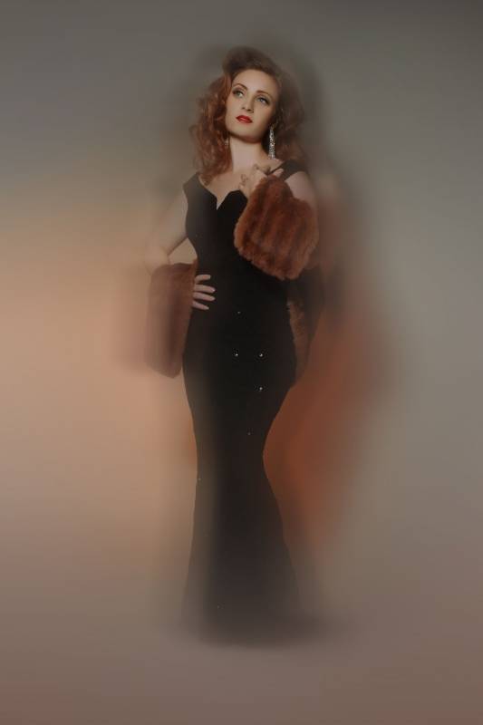 Sarah Mai | Last Minute Musicians