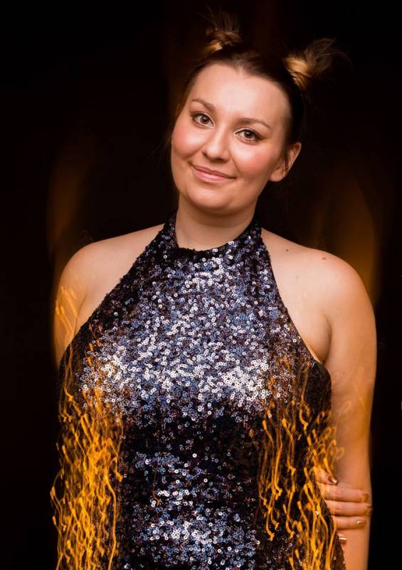 Chelsey: Stellar vocalist to make your event unforgettable