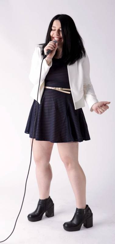 Emily Rose (Singer): Diverse Professional Vocalist