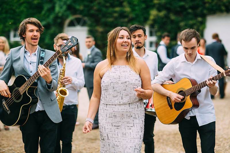 Chelsey: Stellar vocalist to make your event unforgettable