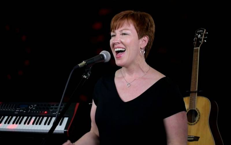 Debbie Abbott | Last Minute Musicians