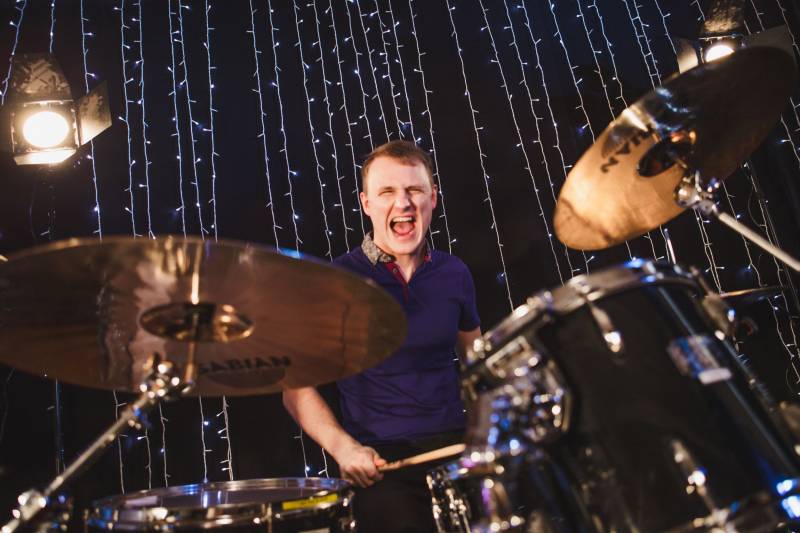 Sound Scape: Classic songs from the 50’s to present day!